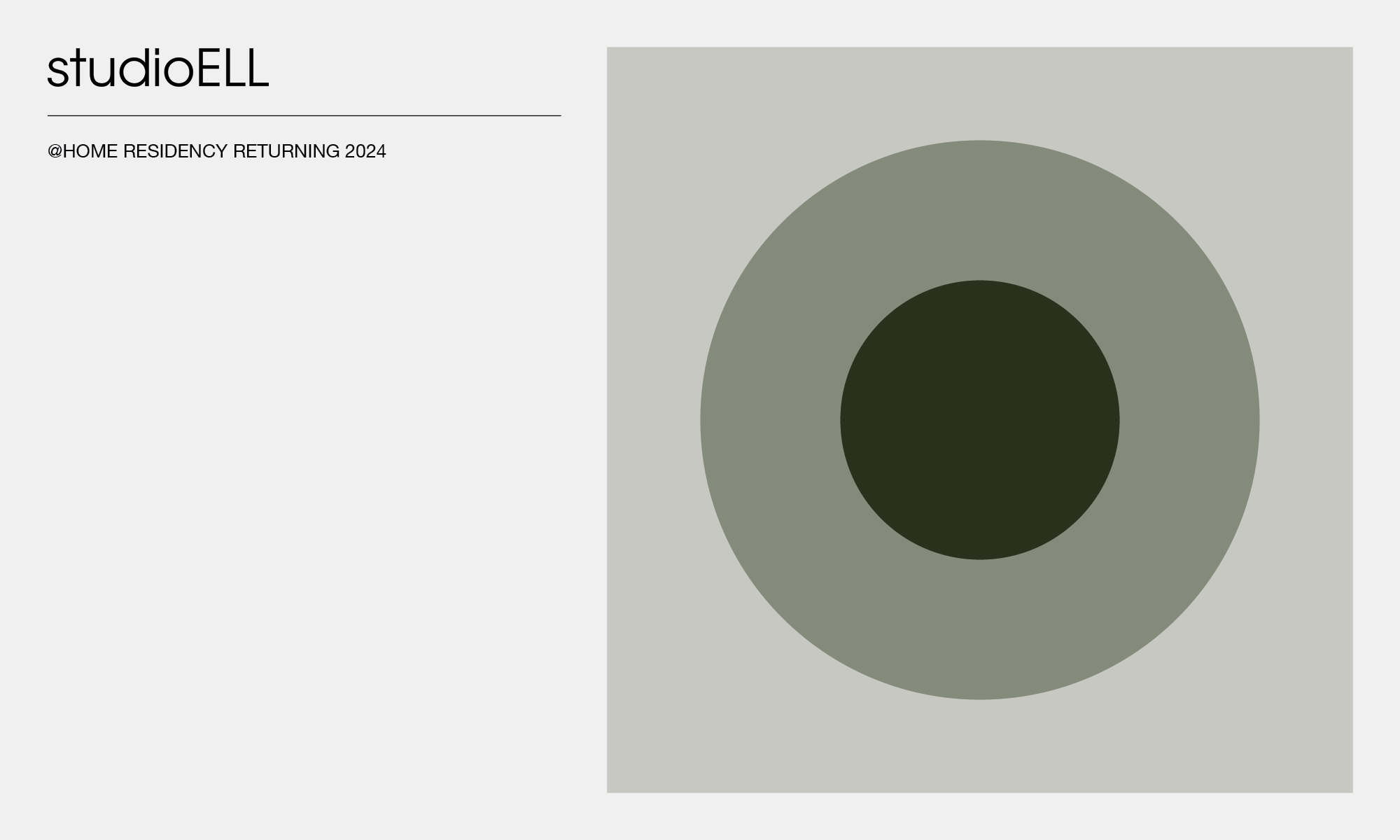 studioELL – Radical Community Education in Studio Art Practice